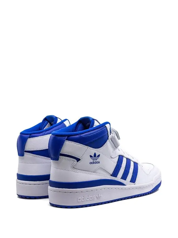Adidas Forum Mid Sneakers
