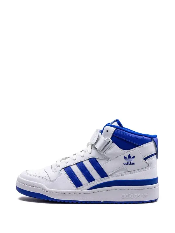 Adidas Forum Mid Sneakers