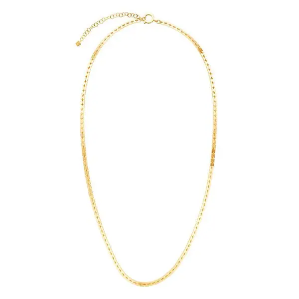 CADAR Foundation Medium Chain Necklace - One-color