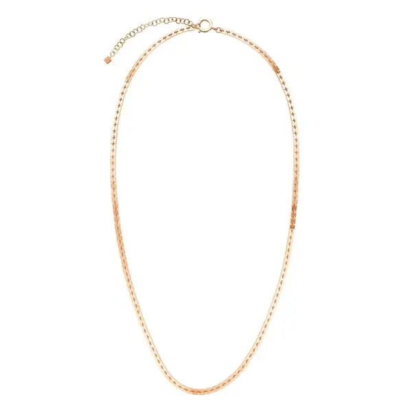 CADAR Foundation Chain Necklace Medium - One-color