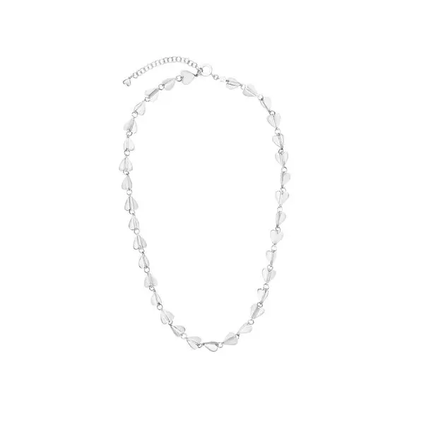 CADAR Wings Of Love Chain Necklace - One-color