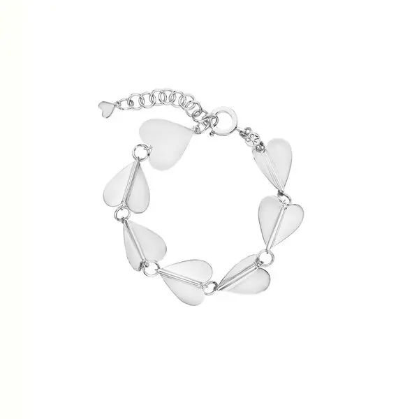 CADAR Wings Of Love Chain Bracelet - One-color