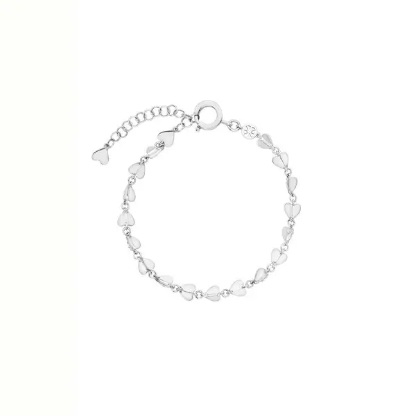CADAR Wings Of Love Chain Bracelet - One-color