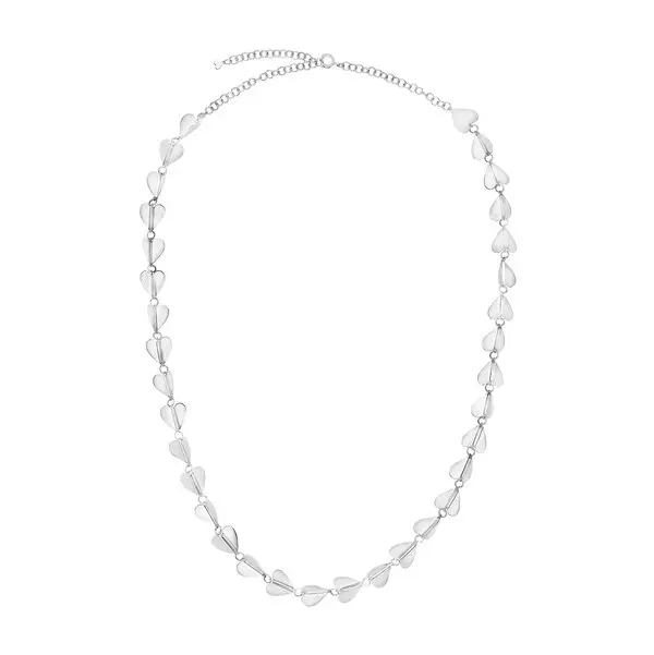 CADAR Wings Of Love Chain Necklace - One-color