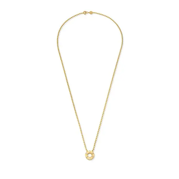 CADAR Mainly Prime Pendant Necklace - One-color