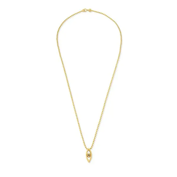 CADAR Reflections Pendant Necklace - One-color