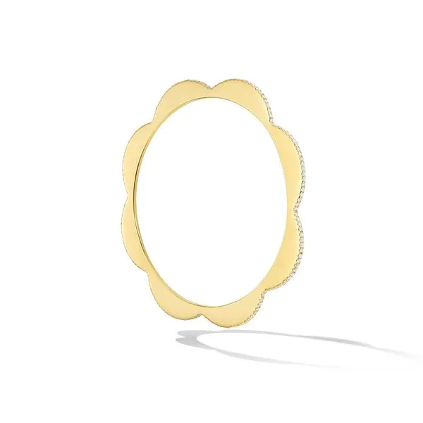 CADAR Bloom Bangle - One-color