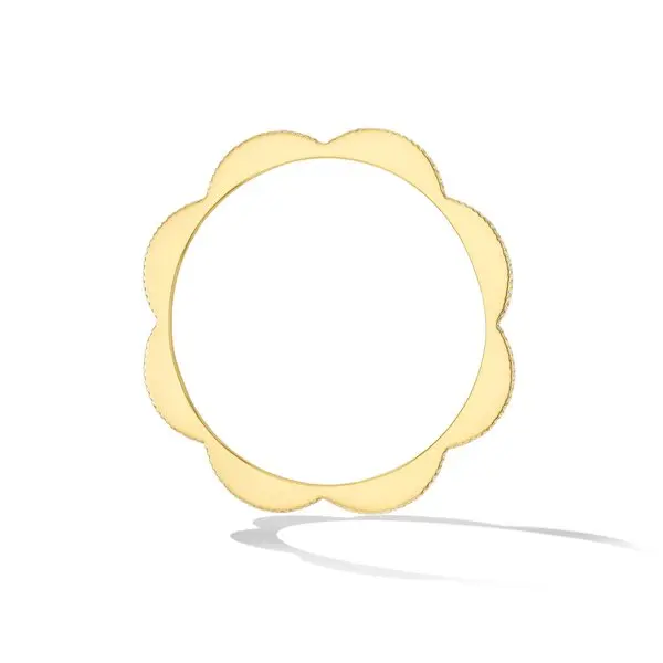 CADAR Bloom Bangle - One-color