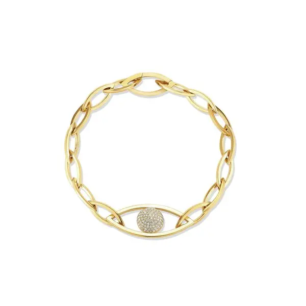 CADAR Reflections Link Bracelet - One-color