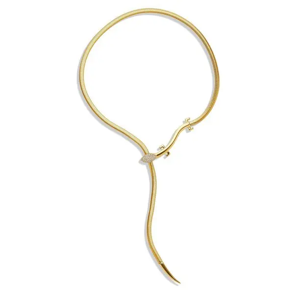 CADAR Origin Lariat Necklace - One-color