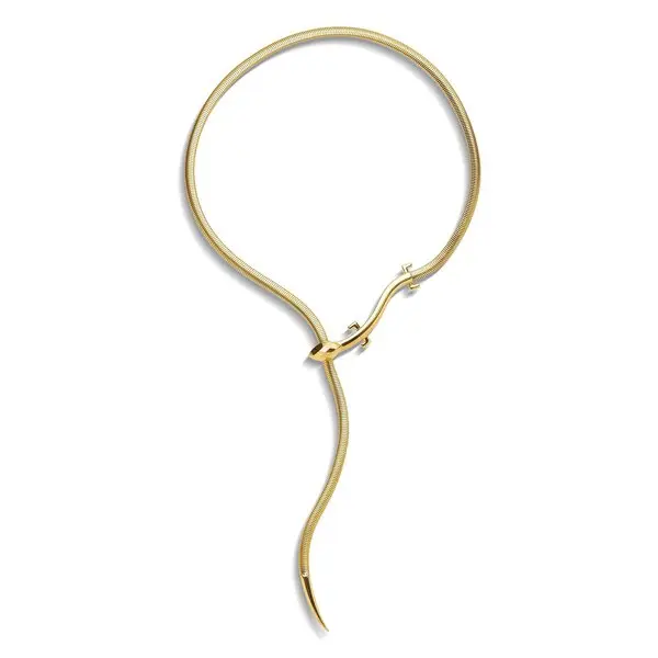CADAR Origin Lariat Necklace - One-color