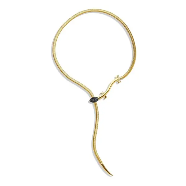 CADAR Origin Lariat Necklace - One-color
