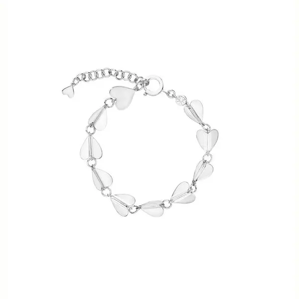CADAR Wings Of Love Chain Bracelet - One-color