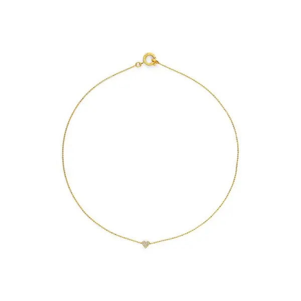 CADAR Endless Pendant Necklace - One-color