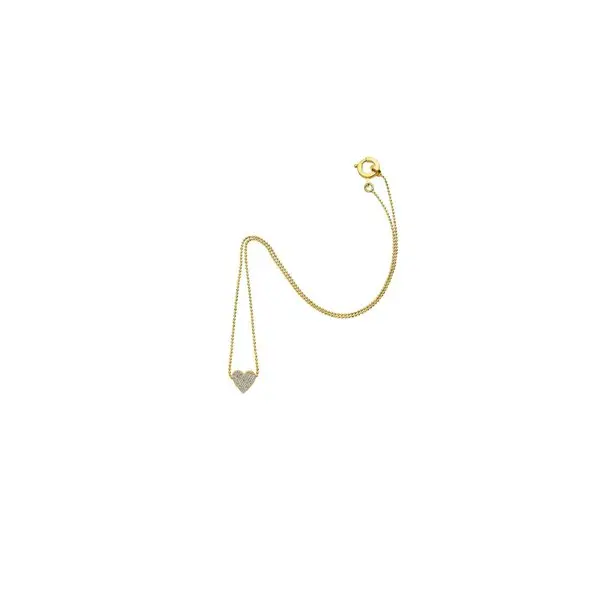 CADAR Endless Pendant Necklace - One-color