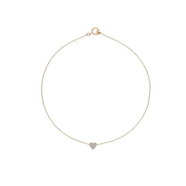 CADAR Endless Pendant Necklace - One-color
