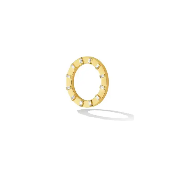 CADAR Light Stackable Ring - One-color