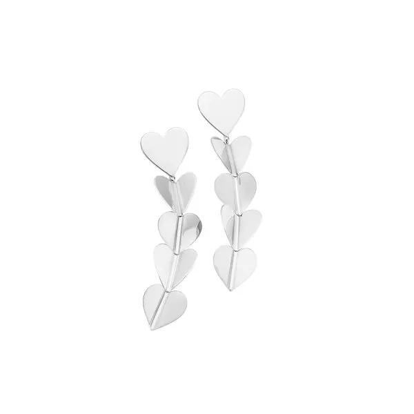 CADAR Wings Of Love Drop Earrings - One-color