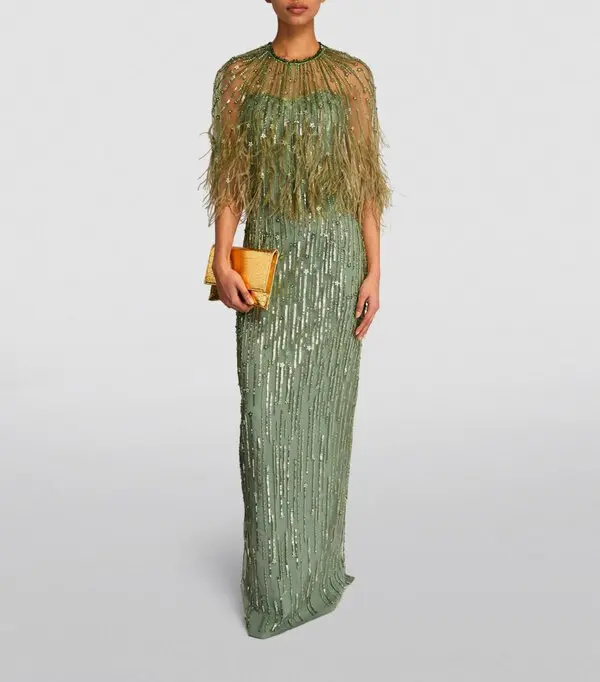 green emerald velvet dress Pamela Roland Modified Strapless: Emerald, Size 12  Elizabeth Johns