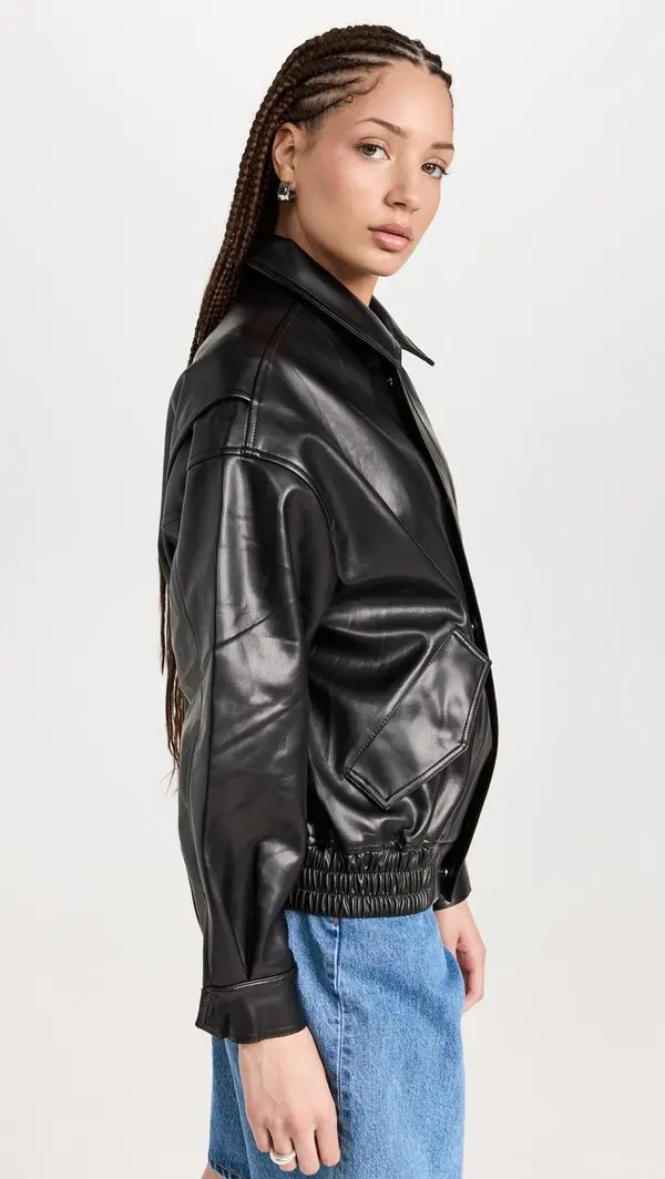 Lioness Kenny Bomber Jacket