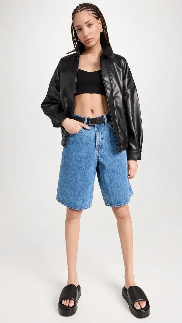 Lioness Kenny Bomber Jacket