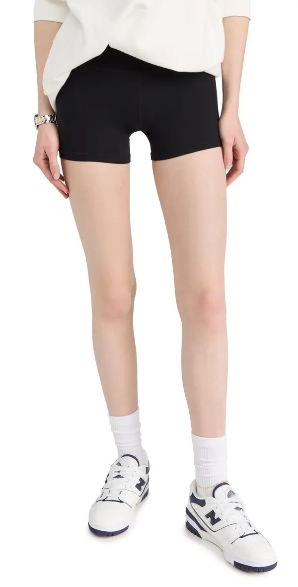 Splits59 Airweight High-waist 3.5" Shorts