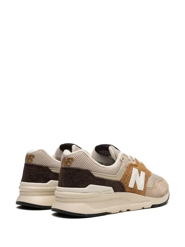 NEW BALANCE 997 /beige/earth Sneakers