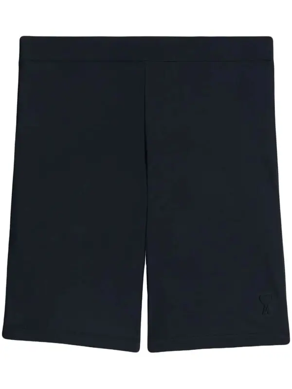 Ami Stretch Legging Shorts