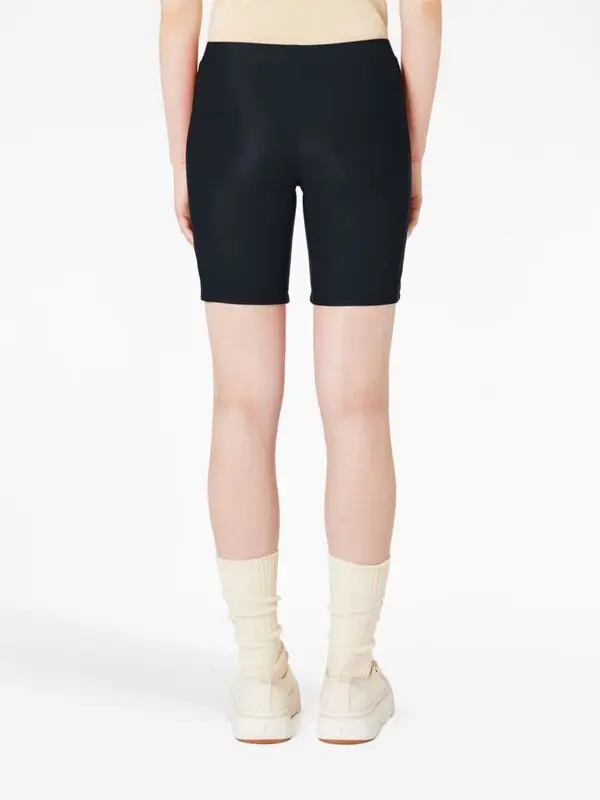 Ami Stretch Legging Shorts