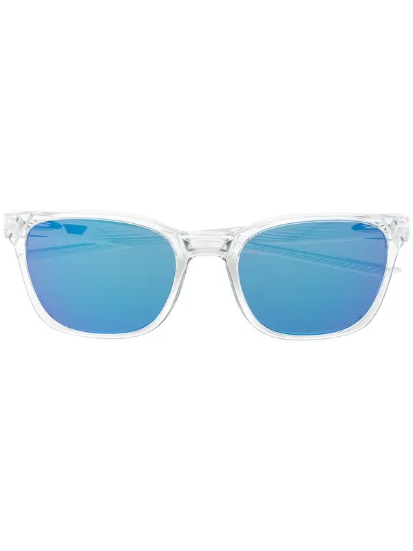 Oakley Objector Sunglasses - White