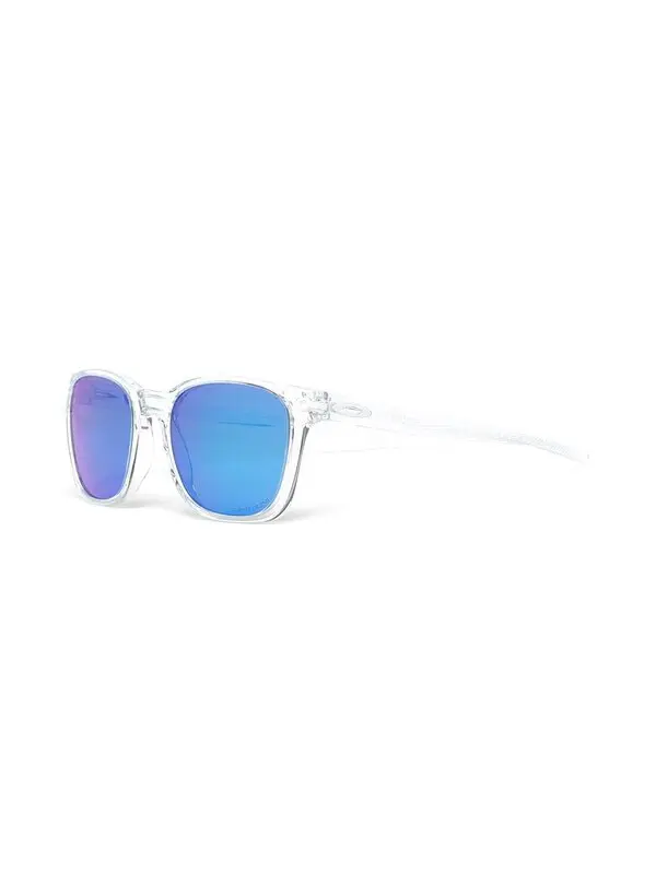 Oakley Objector Sunglasses - White