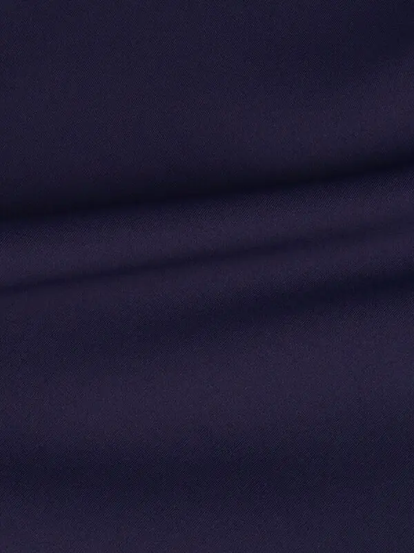 SPORTY & RICH Logo-print Biker Shorts - Blue