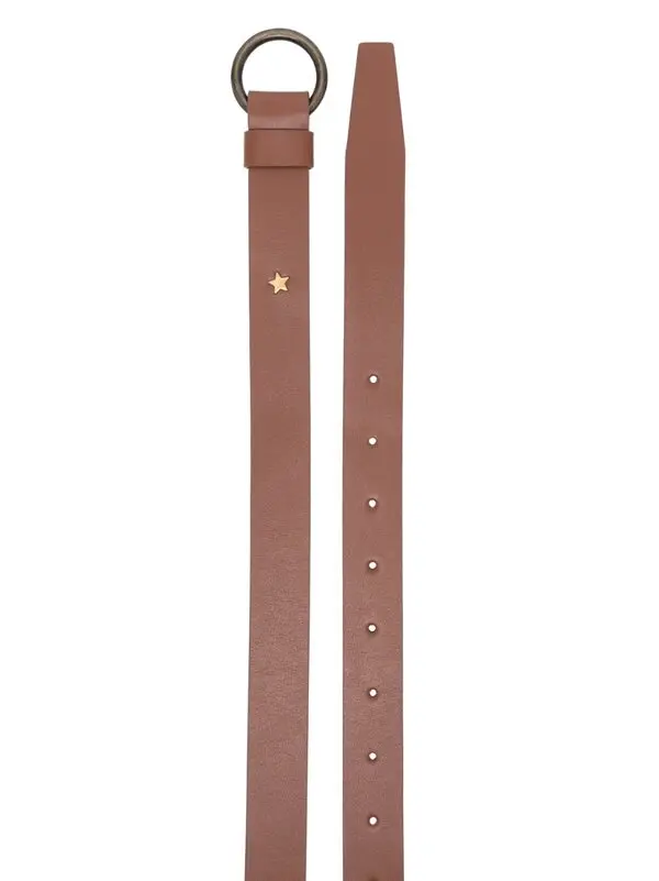 Lorena Antoniazzi Star-embellished Belt