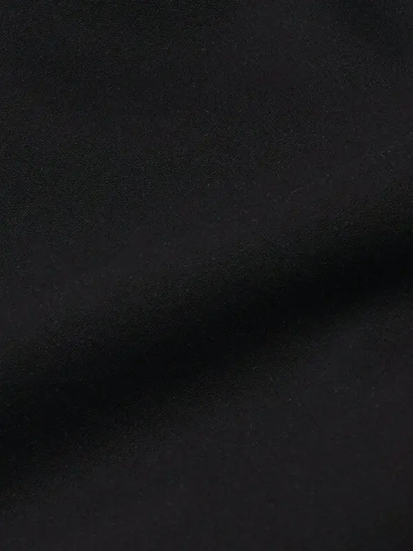 SPORTY & RICH Logo-print Sports Bra