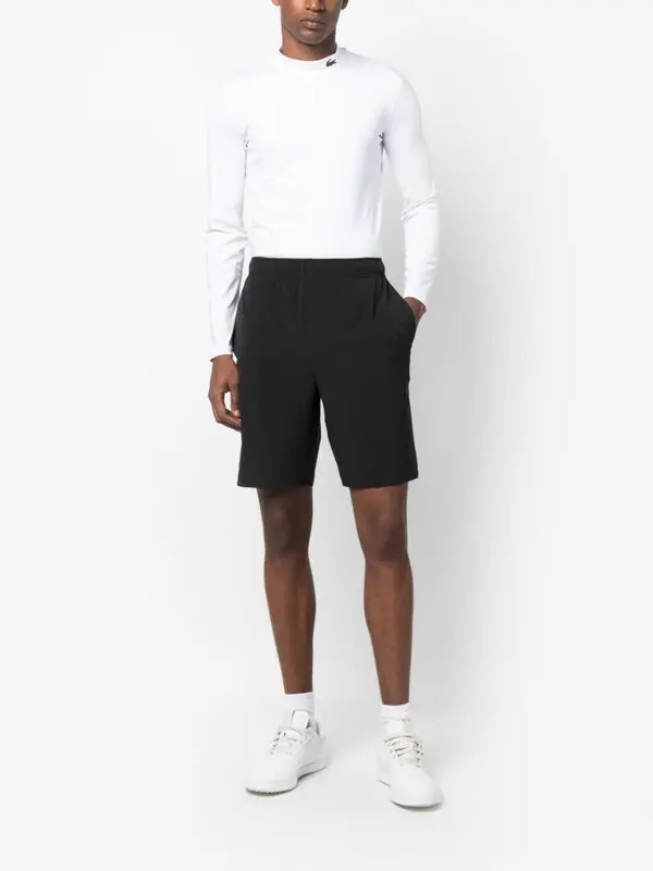 Lacoste Long-leeve Tretch T-hirt