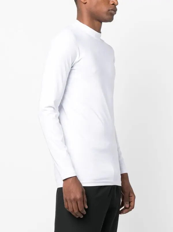 Lacoste Long-leeve Tretch T-hirt
