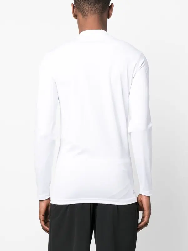 Lacoste Long-leeve Tretch T-hirt