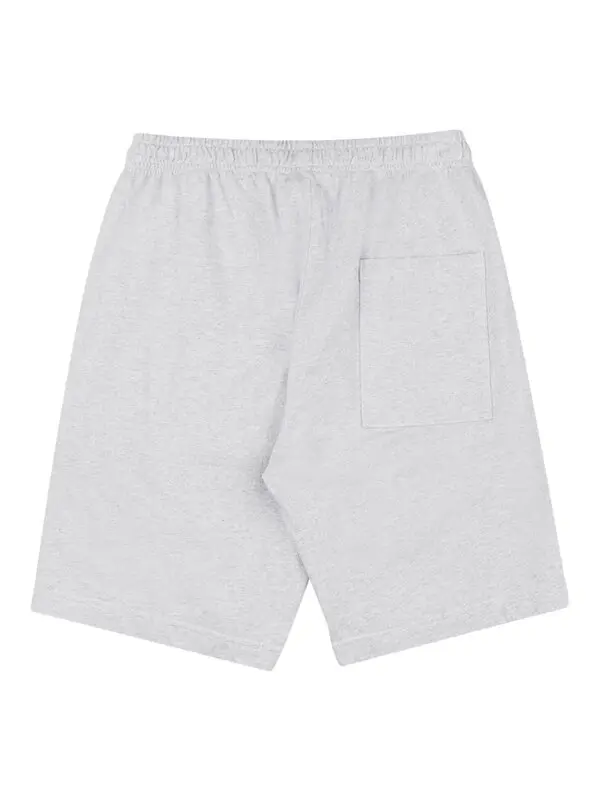SPORTY & RICH Wellness Ivy Logo Shorts