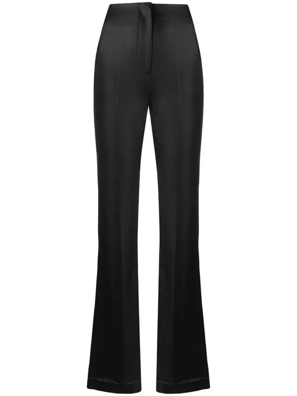 Nanushka Adjustable Slim-fit Trousers