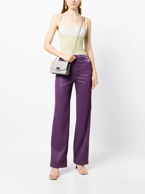 Mulberry Small Darley Leather Bag