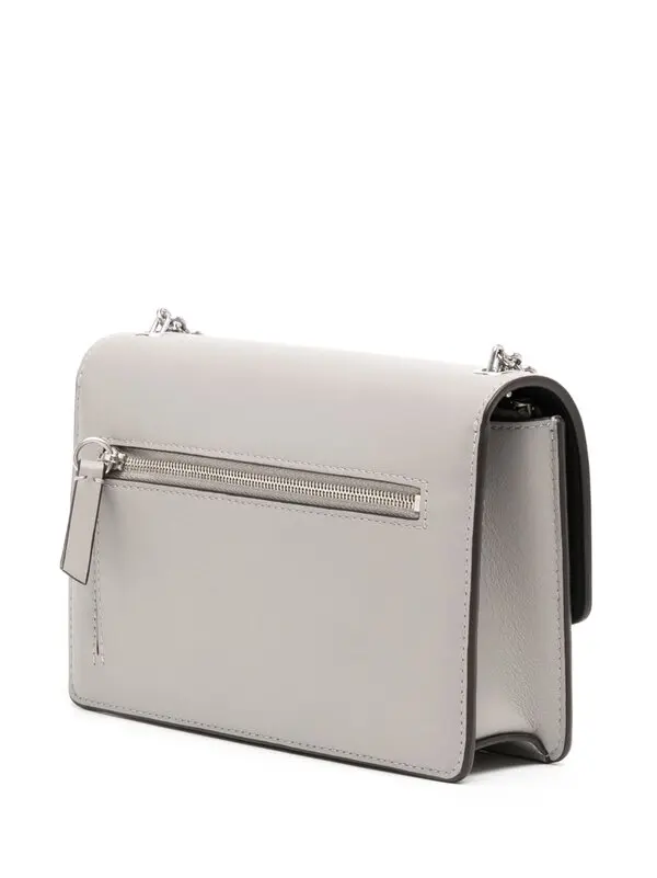 Mulberry Small Darley Leather Bag