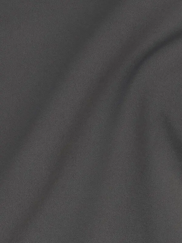 SPORTY & RICH Logo-print Cropped Top