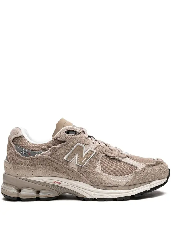 NEW BALANCE 2002rd Sneakers - Neutrals