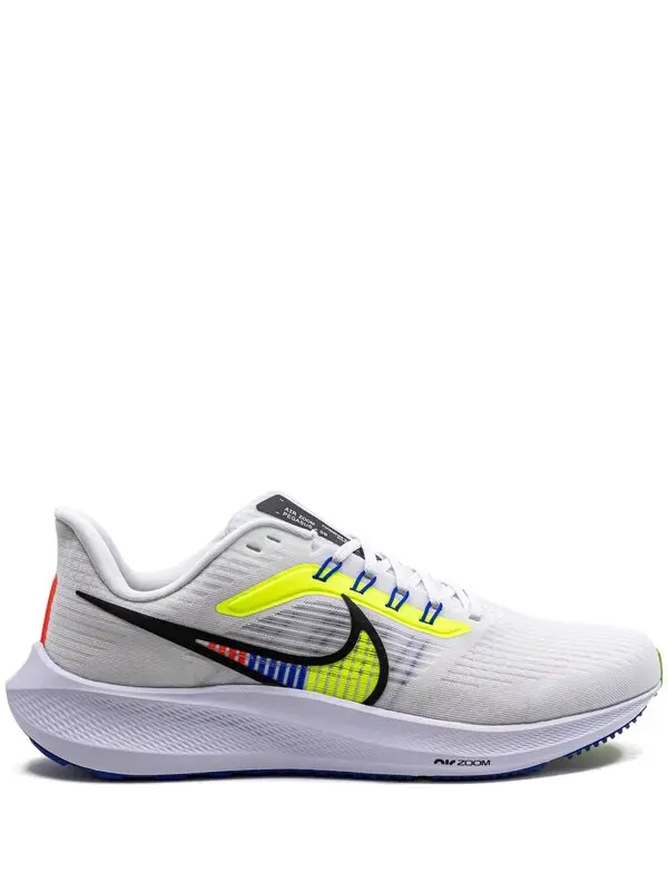 Nike Air Zoom Pegasus 39 Premium Sneakers - White