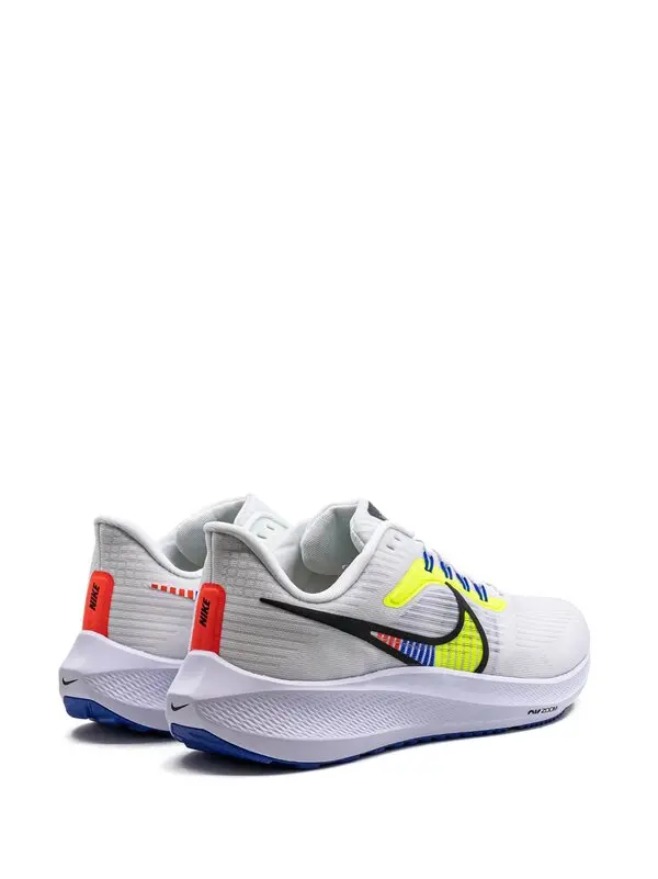 Nike Air Zoom Pegasus 39 Premium Sneakers - White