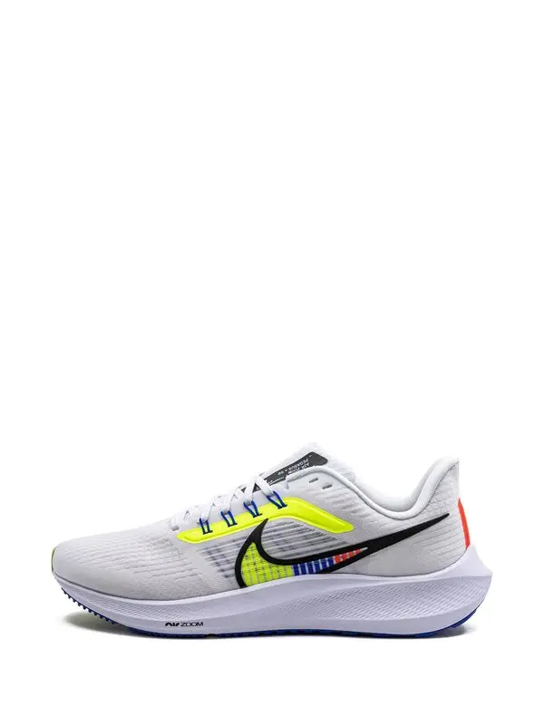Nike Air Zoom Pegasus 39 Premium Sneakers - White