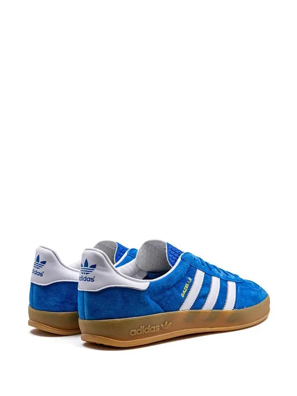 Adidas Gazelle Indoor Bird Sneakers