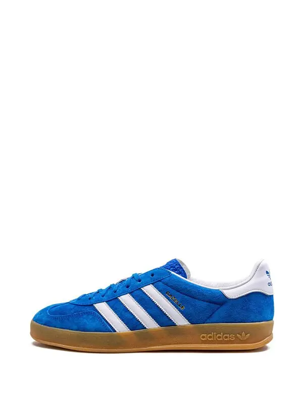 Adidas Gazelle Indoor Bird Sneakers