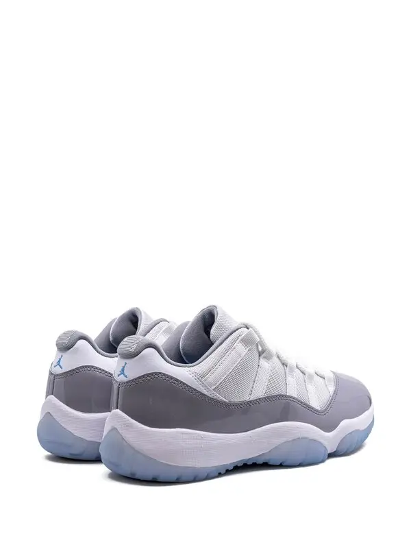 JORDAN Air Low Cement Sneakers