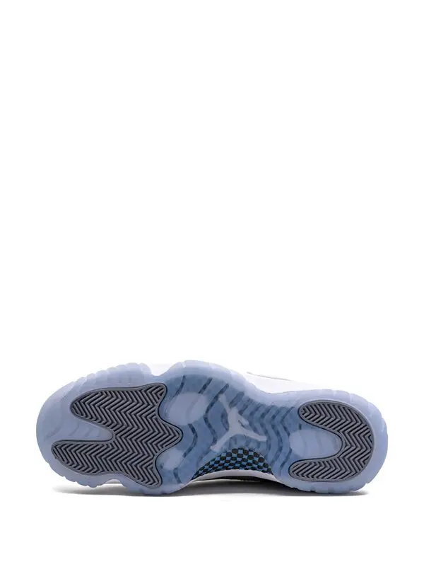 JORDAN Air Low Cement Sneakers